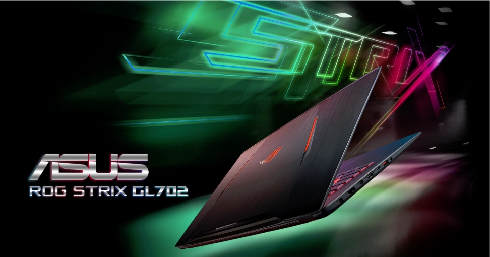 ASUS ROG Strix GL702VM (GL702VM-GC186T) | ZEN-SHOP.SK produkty Asus