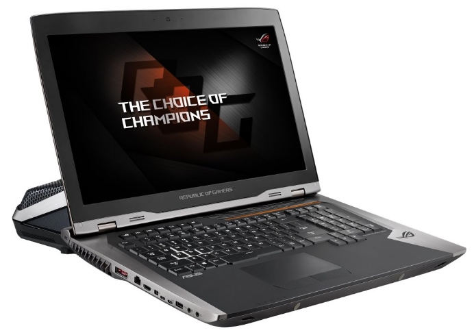 ASUS ROG GX800VH (GX800VHKBL-GY004R) | ZEN-SHOP.SK produkty Asus