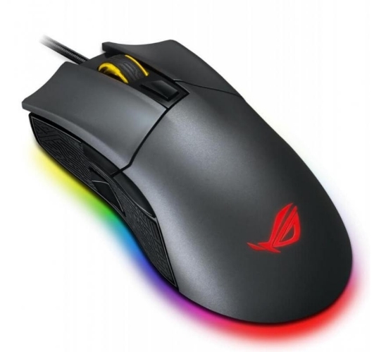 ASUS ROG Gladius 2 Origin Black (90MP00U1-B0UA00) | ZEN-SHOP.SK ...