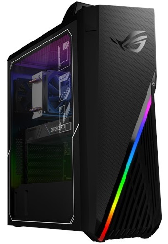 ASUS ROG Strix G15DH (G15DH-CZ023T) | ZEN-SHOP.SK produkty Asus