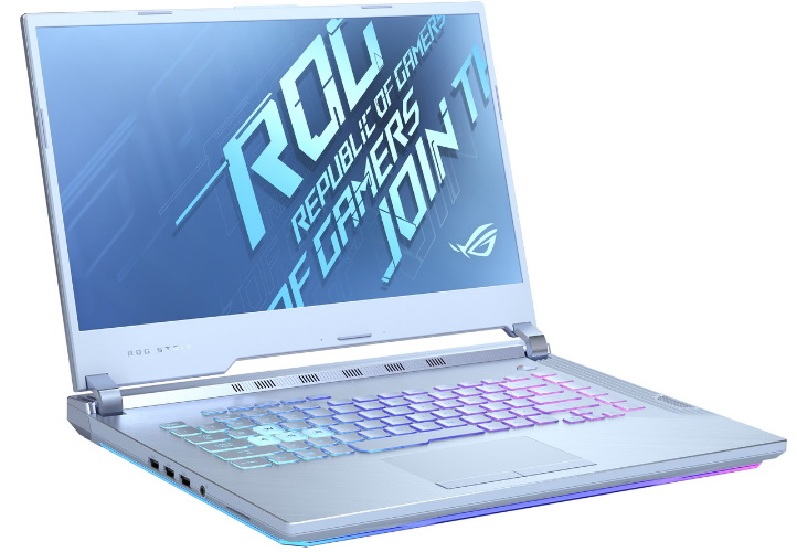 ASUS ROG Strix G15 G512LV Glacier Blue (G512LV-HN236T) | ZEN-SHOP.SK ...
