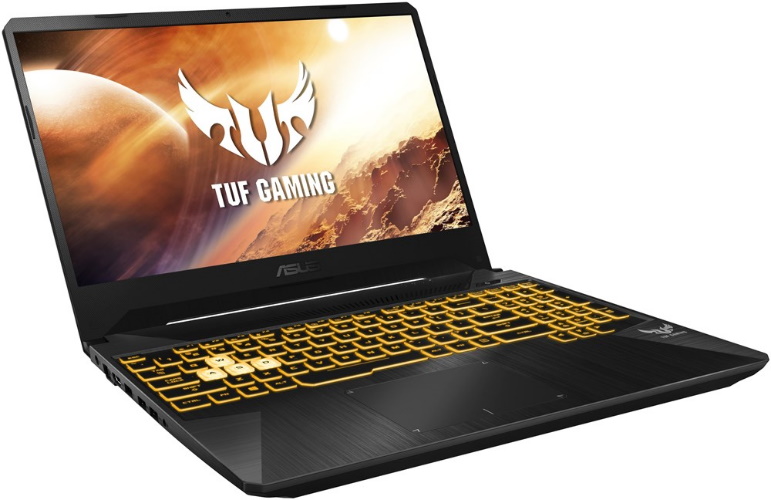 ASUS TUF Gaming FX505DV Gold Steel (FX505DV-AL072T) | ZEN-SHOP.SK ...