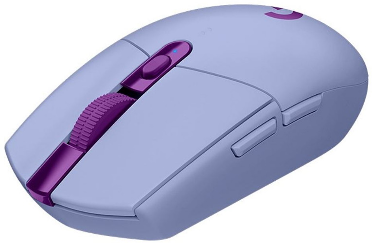 LOGITECH Lightspeed Gaming G305 (910-006022) | ZEN-SHOP.SK produkty Asus