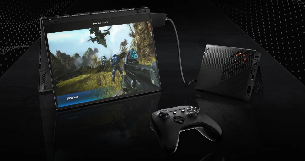 ASUS ROG Flow X13 GV301QH Off Black (GV301QH-K6004T) | ZEN-SHOP.SK ...