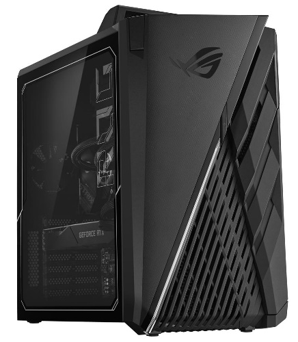 ASUS ROG STRIX G35CG (G35CG-1170KF039W) | ZEN-SHOP.SK produkty Asus