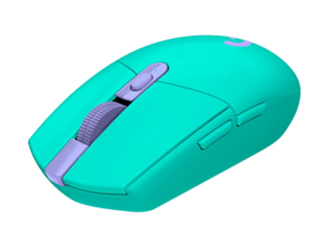 LOGITECH Lightspeed Gaming G305 (910-006378) | ZEN-SHOP.SK produkty Asus