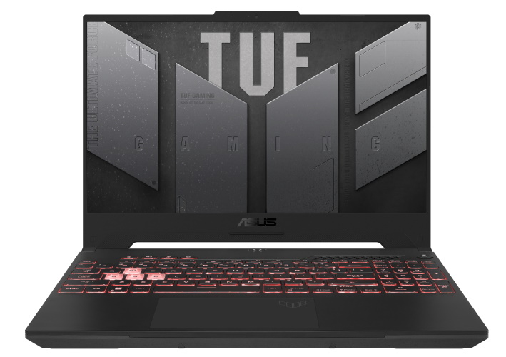 ASUS TUF Gaming A15 FA507NU Jaeger Gray (FA507NU-LP054) | ZEN-SHOP.SK ...
