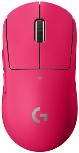 LOGITECH G Pro X Superlight herná myš (910-005957) | ZEN-SHOP.SK ...