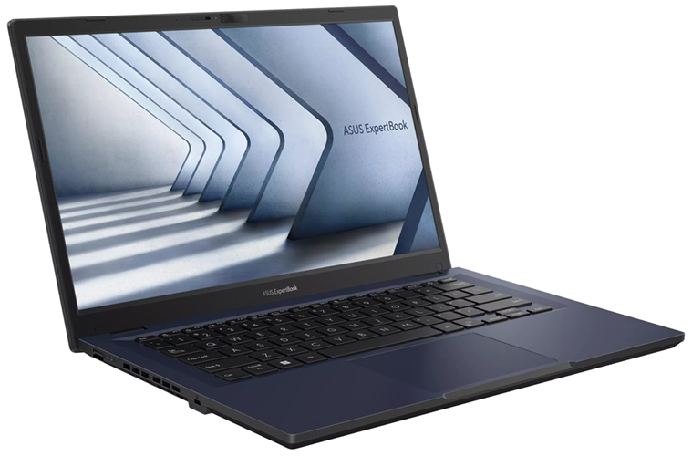 ASUS ExpertBook B1 B1402CBA Star Black (B1402CBA-EB0501X) | ZEN-SHOP.SK ...