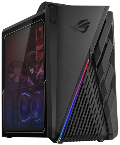 ASUS ROG STRIX G35CA (G35CA-1370KF058W) | ZEN-SHOP.SK produkty Asus