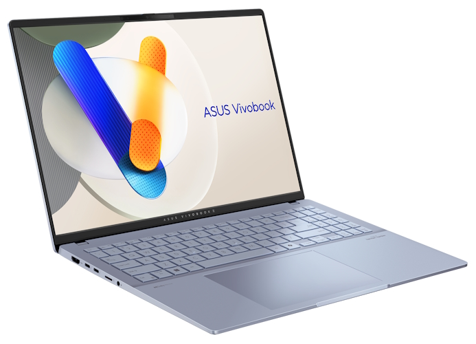 ASUS VivoBook S 16 S5606CA OLED Mist Blue (S5606CA-OLED060X) | ZEN-SHOP ...