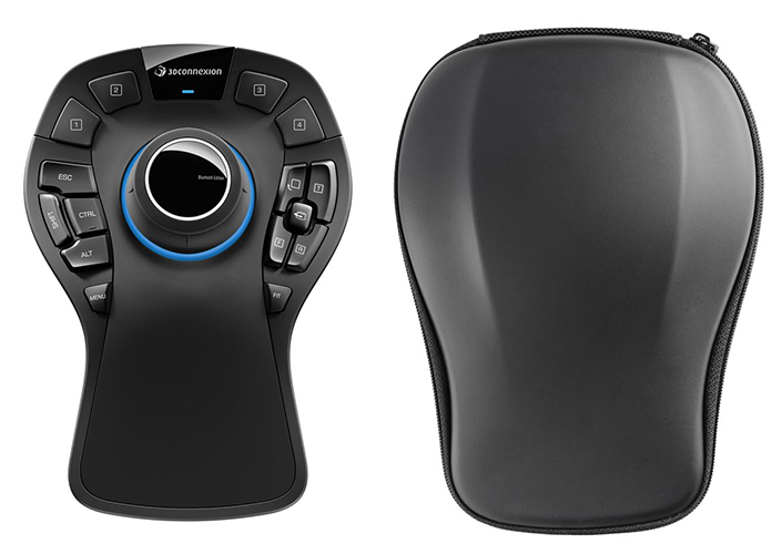 3Dconnexion SpaceMouse Pro Wireless (3DX-700119) | ZEN-SHOP.SK produkty ...