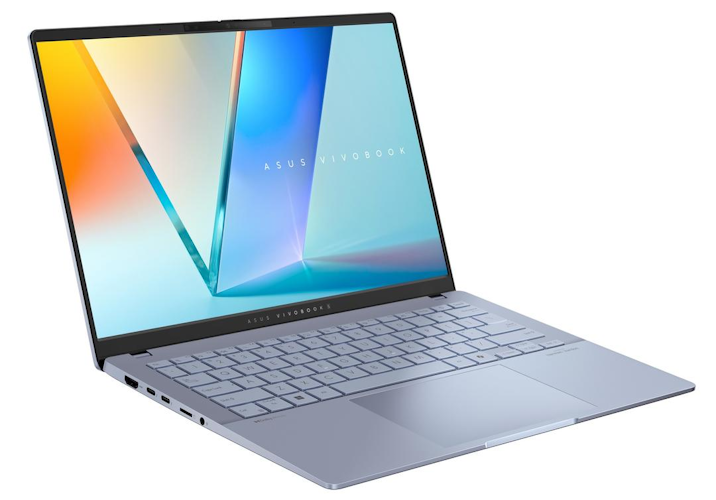 ASUS VivoBook S 14 S5406SA OLED Mist Blue (S5406SA-OLED006W) | ZEN-SHOP ...