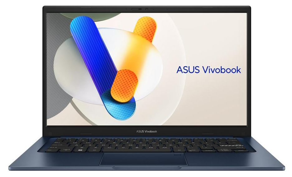 ASUS VivoBook 14 X1404VA Quiet Blue (X1404VA-EB1758W) | ZEN-SHOP.SK ...